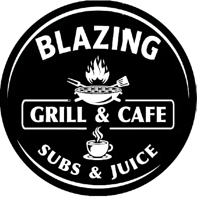 BLAZING – GRILL & CAFE